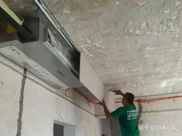装修日志7—轻钢龙骨纸面石膏板吊顶 - 知乎