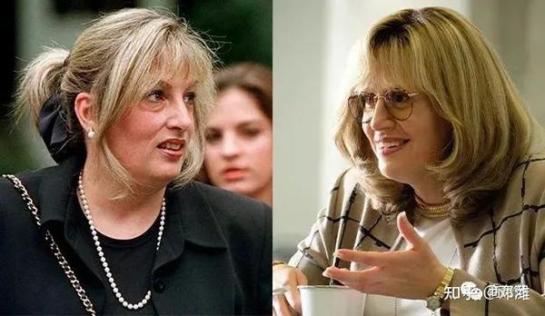 克林顿“拉链门”拍成美剧：总统出轨富家女，莱温斯基被骂20年说出真相… - 知乎