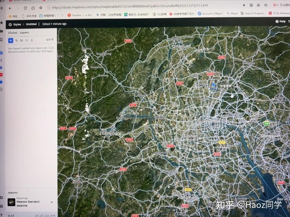 2024年12月最新注册mapbox账号详细教程|解决注册时出现错误提示问题 - 知乎
