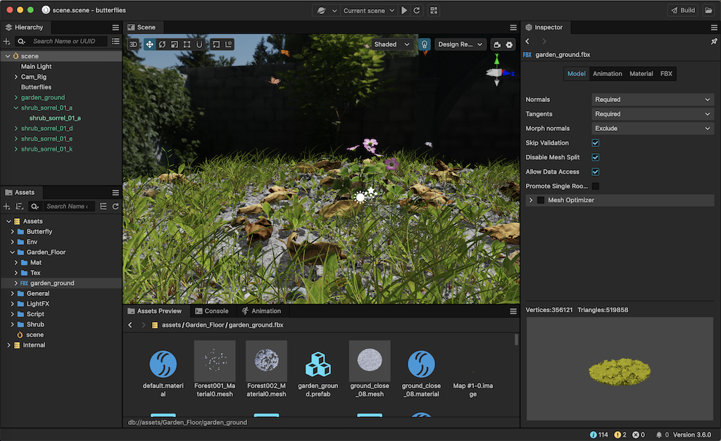 “羊了个羊”背后的国产 3D 引擎 Cocos：这绝不是团队最高光的时刻 - 知乎