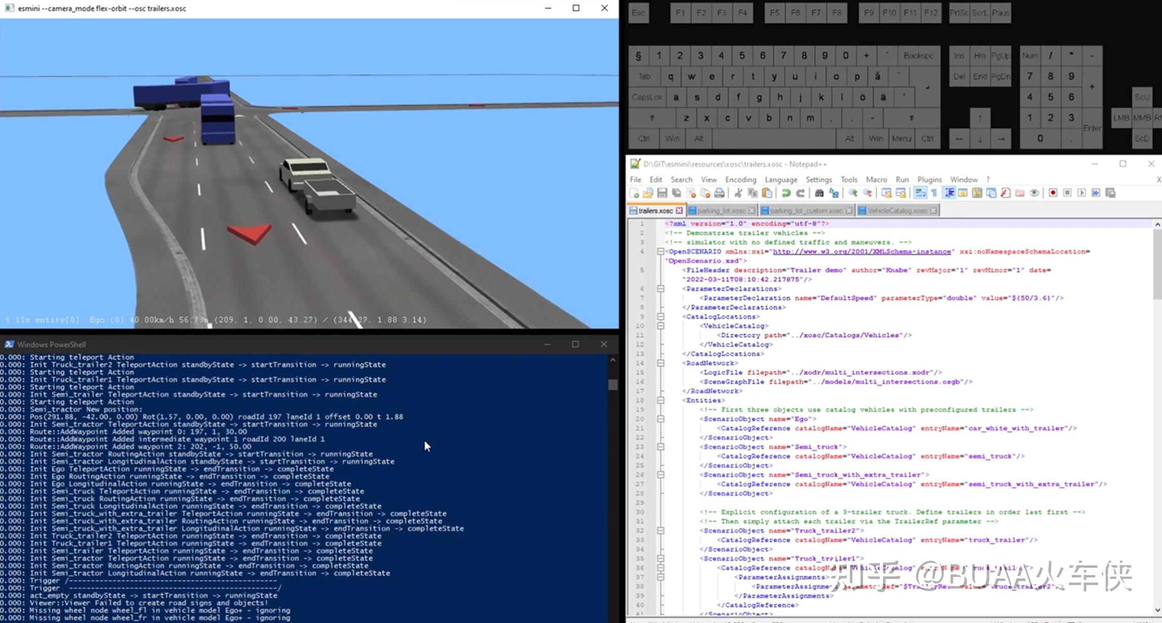 自动驾驶仿真及其工具链（6万字扫盲） - 知乎
