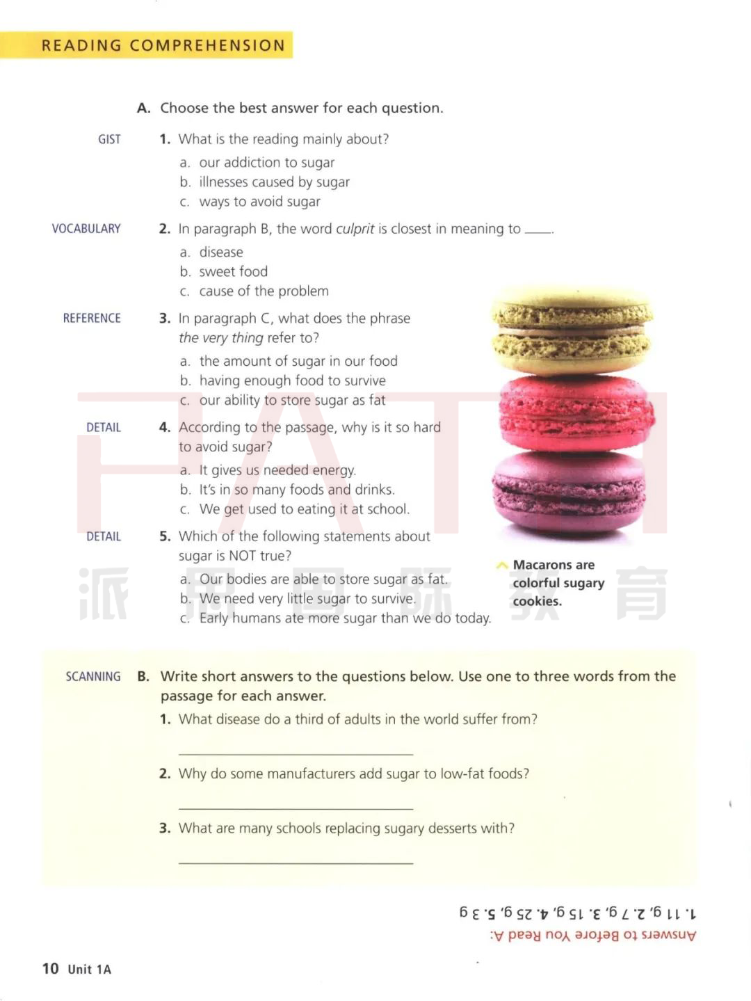 提升英文阅读+写作最佳拍档：美国顶尖私校阅读写作教材《Reading Explorer》&《Great Writing》！ - 知乎