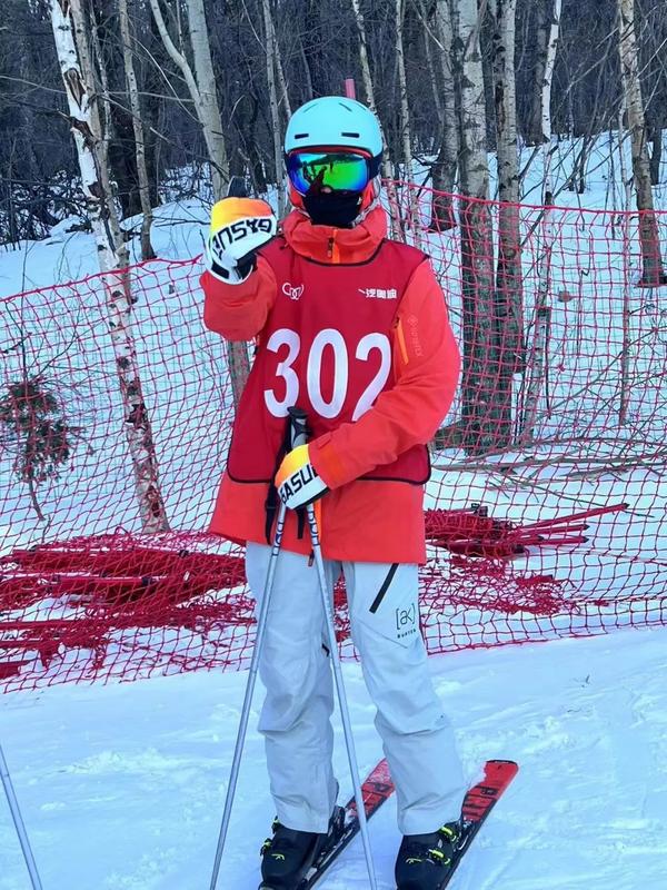 常州威雅丨北大湖滑雪之旅 Beidahu Ski Trip - 知乎