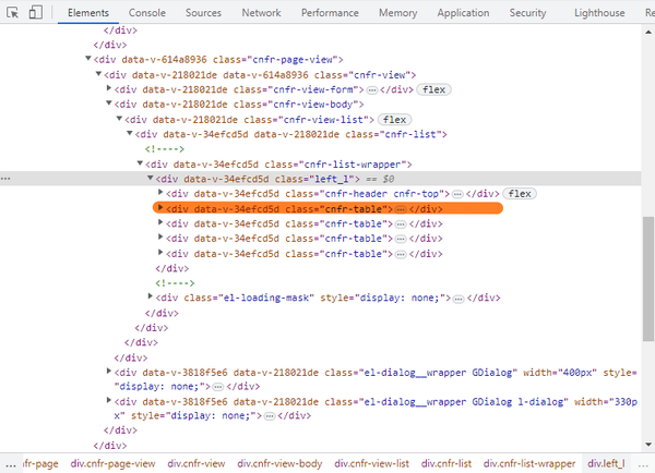 前端开发记录，nth-child - 知乎
