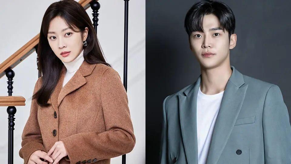 2023年强档韩剧来了 - 知乎