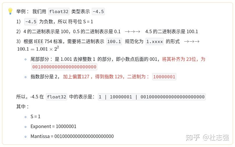 Pytorch笔记：Float32 Float16 BFloat16 - 知乎