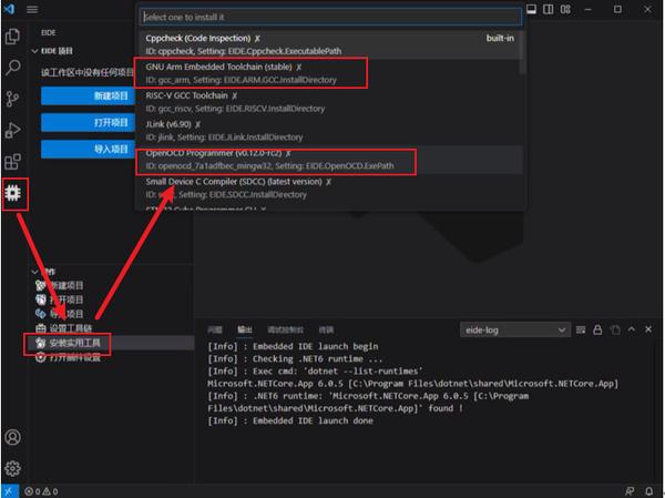 vscode开发GD32，不用keil - 知乎