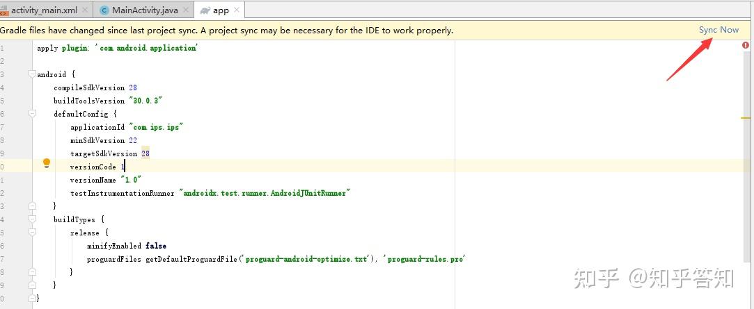 网页应用打包安卓App (全网最详细教程) - 知乎