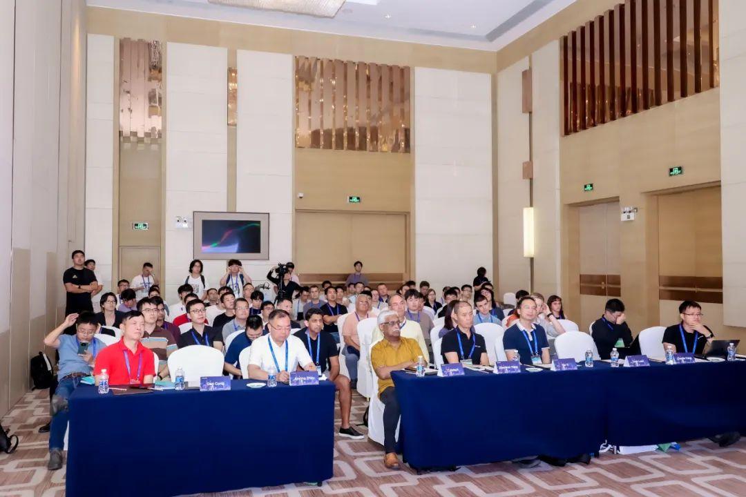 VLDB 2024圆满结束，OceanBase深入探索数据库技术应用与未来展望 - 知乎