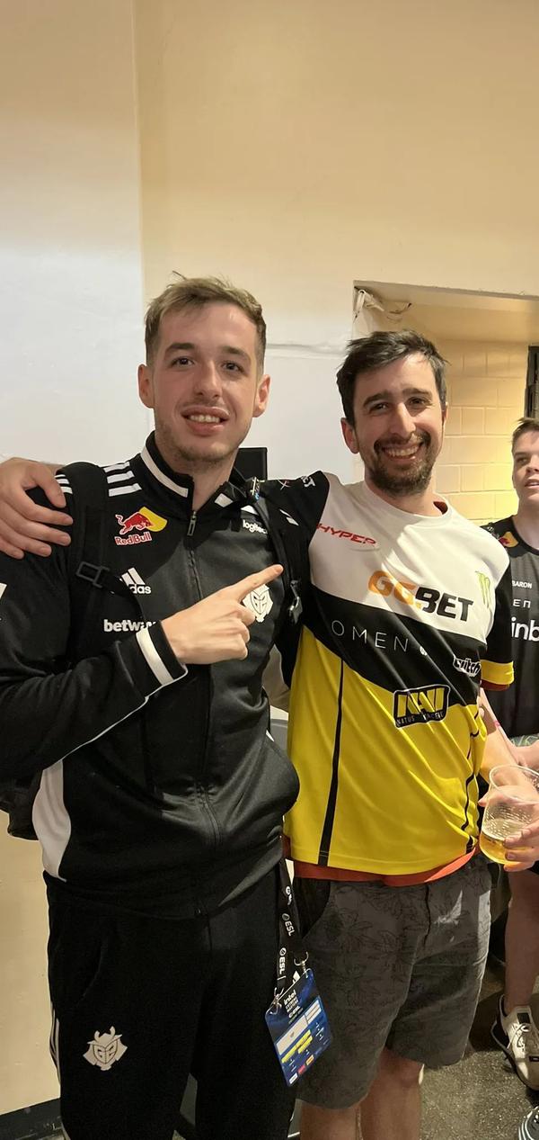 CSGO壁纸「kennyS K神」 - 知乎