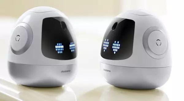 融资 3.5 亿外加一个熊明华，ROOBO 要成为 AI 物联网时代的腾讯 - 知乎