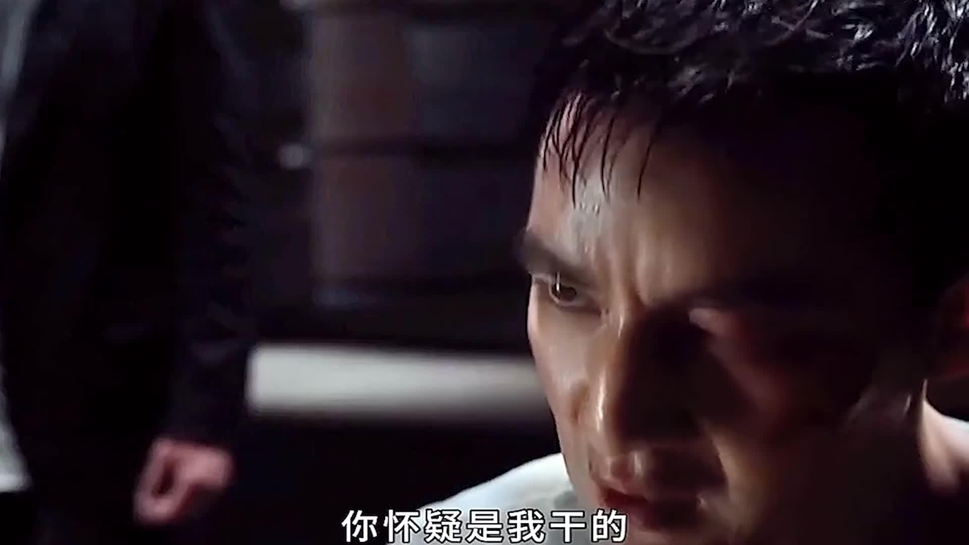 阿祖,你该收手啦!不然成龙就来了 知乎