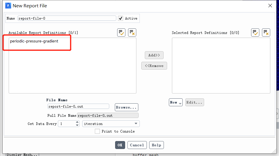 Ansys Fluent常见问答汇总（三）：后处理 - 知乎