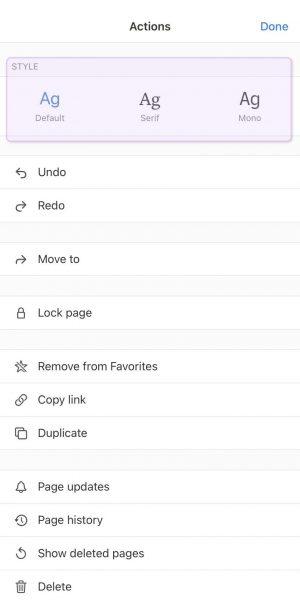 Notion 使用教程：如何修改Notion字体？（任意字体！） - 知乎