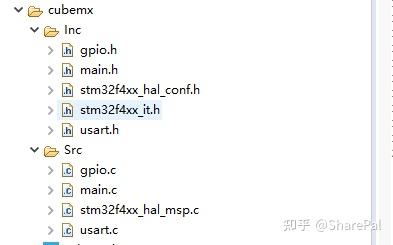 RT-Thread Studio联合STM32CubeMX进行开发 - 知乎