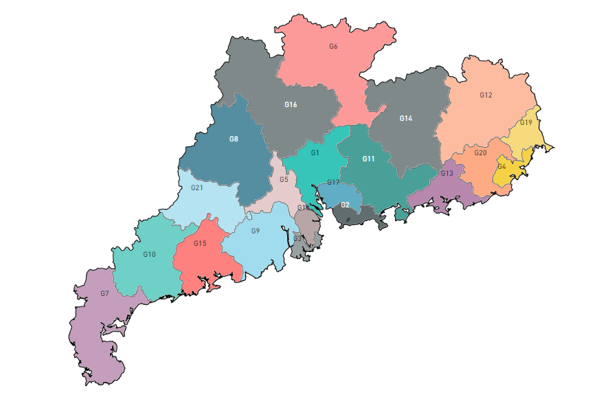 Powerbi Svg自定义视图制作 知乎