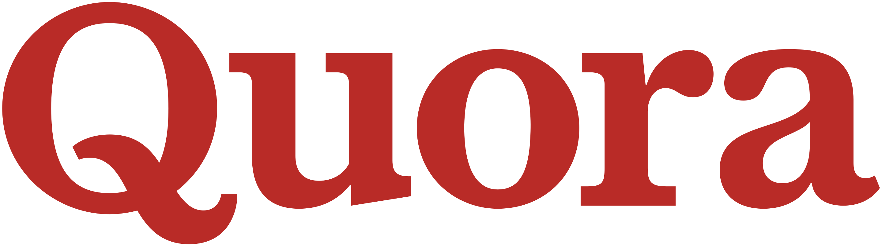 Quora - 知乎