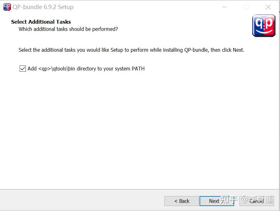 QP状态机简单入门之软件篇 - 知乎