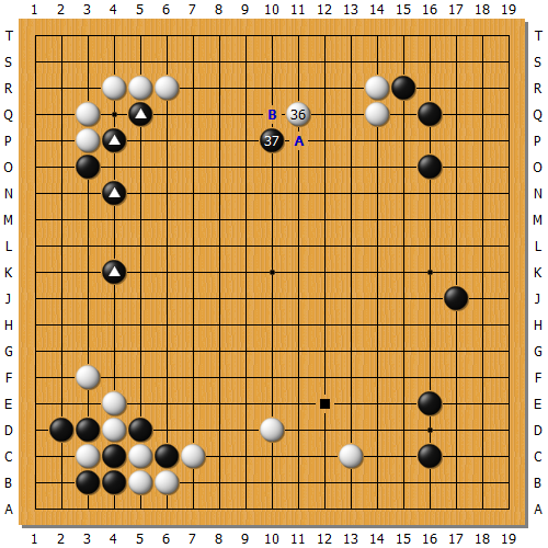 AlphaGo与人类的恩怨情仇（三）：巅峰之战 - 知乎