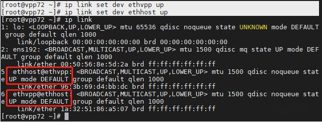 openVPN + VPP = openVPP - 知乎