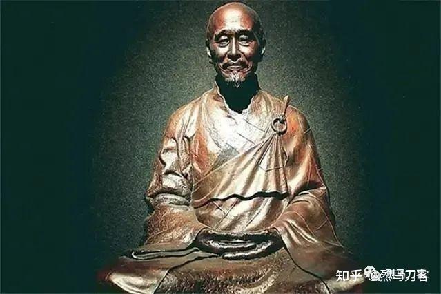 弘一法师的15句经典名言，渡了无数人，领略大师智慧，品味人生真谛！ - 知乎