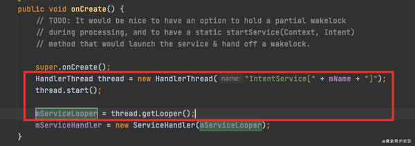 Android源码解析：Looper与Handler机制 - 知乎