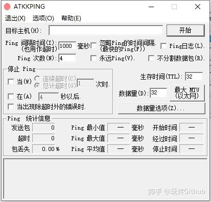10个免费的Ping工具，你不用？但必须要懂！ - 知乎
