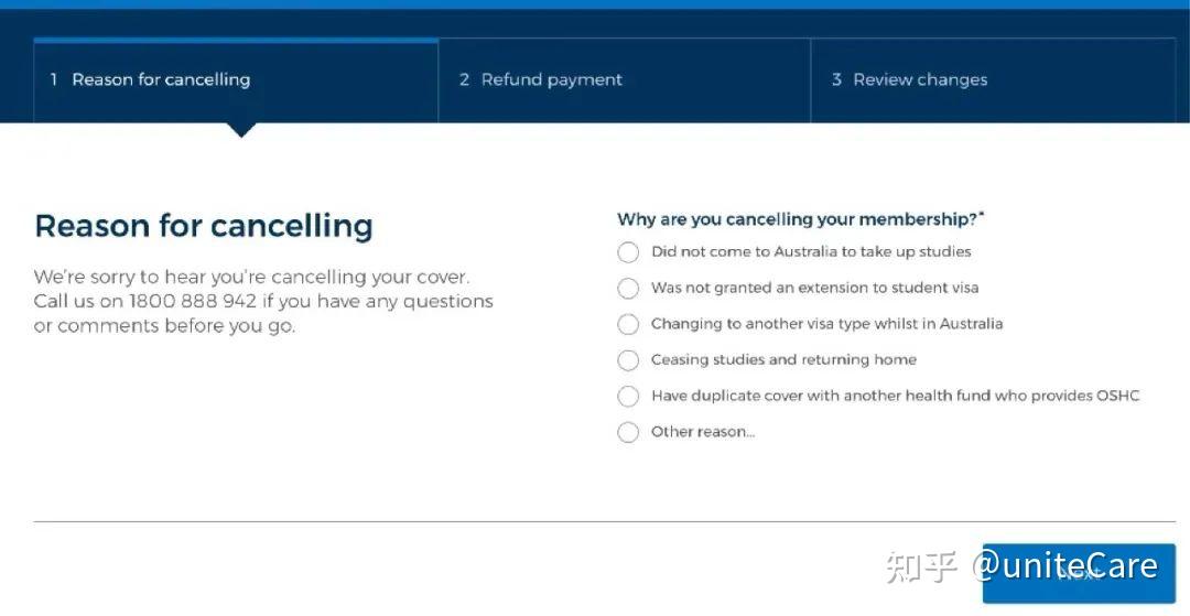 OSHC最全退款教程|Allianz nib Bupa OSHC退费指南！帮你大薅羊毛！ - 知乎