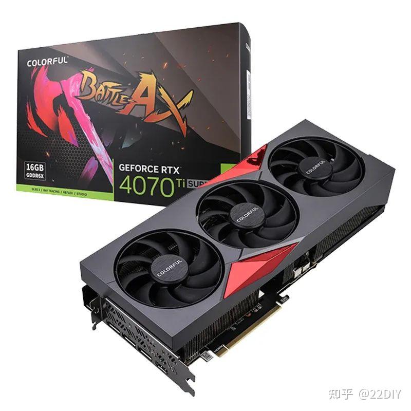 i7 14700KF搭配RTX4070Ti Super 组装电脑配置推荐 - 知乎
