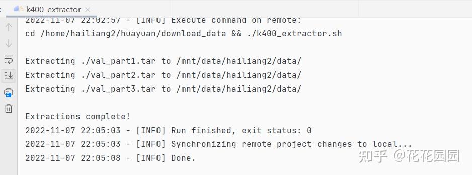 使用MindStudio利用TSM模型完成视频分类任务 - 知乎