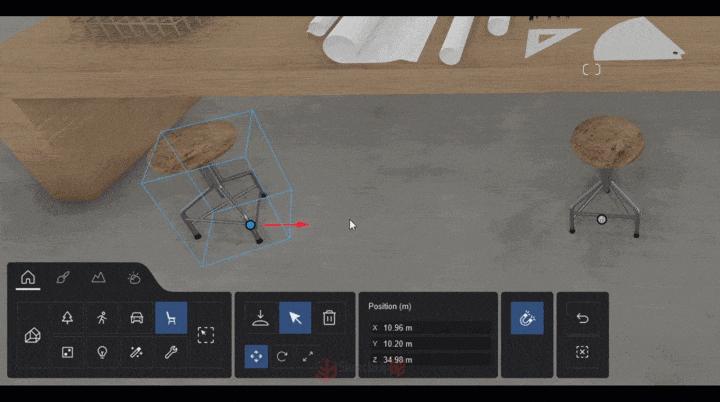 Lumion 2023来了！有颠覆性大更新！？ - 知乎
