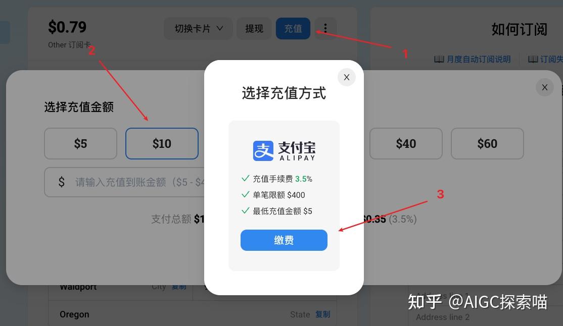 教你国内如何订阅升级Viggle Pro的教程 - 知乎