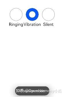 【鸿蒙基于API 13实战开发】—— ArkUI 组件（单选框 (Radio)） - 知乎