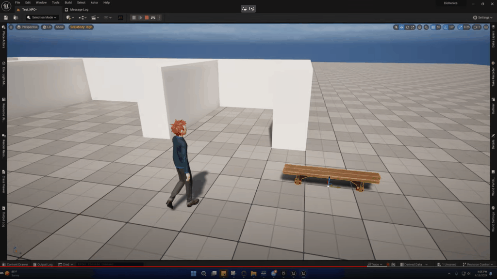 情景动画ContextualAnimation的使用篇 - 知乎