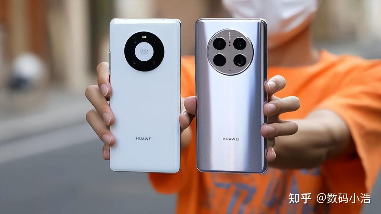 华为Mate50E、Mate50、Mate50Pro区别在哪？简单对比，看完就清楚 - 知乎