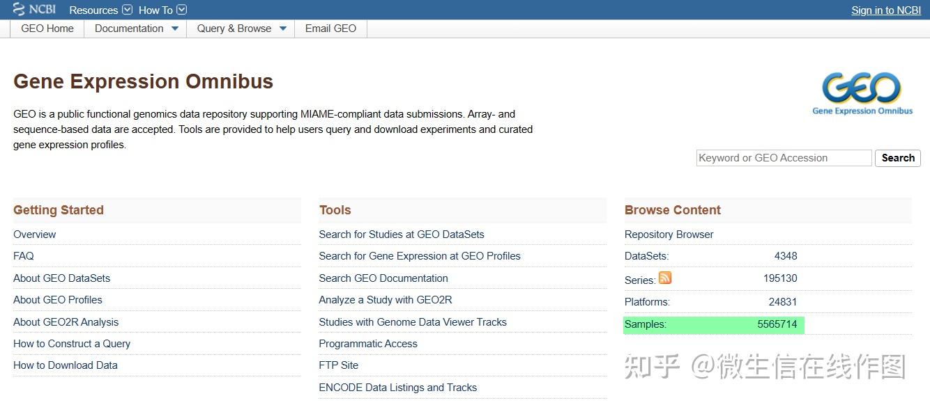 为什么上传GEO前需要校验fastq文件正确性，并使用md5值验证文件完整性？ - 知乎