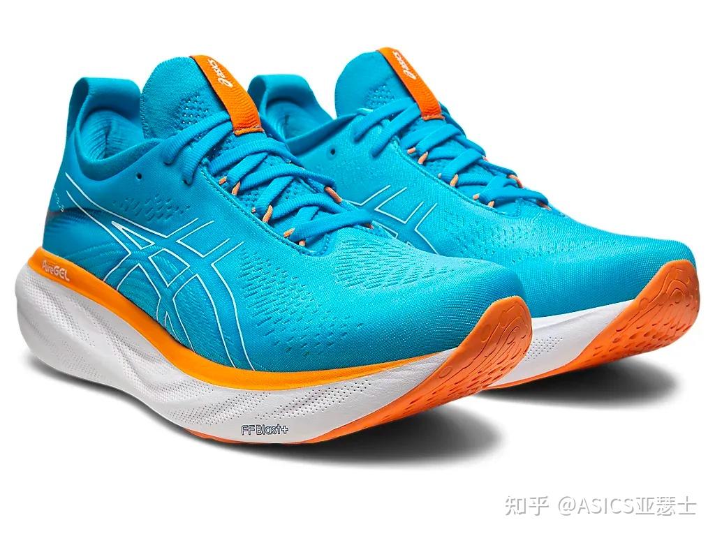 ASICS亚瑟士研究所 | 十公里跑鞋矩阵：不同水准的跑者，如何选择适合自己的跑鞋？（2023版） - 知乎