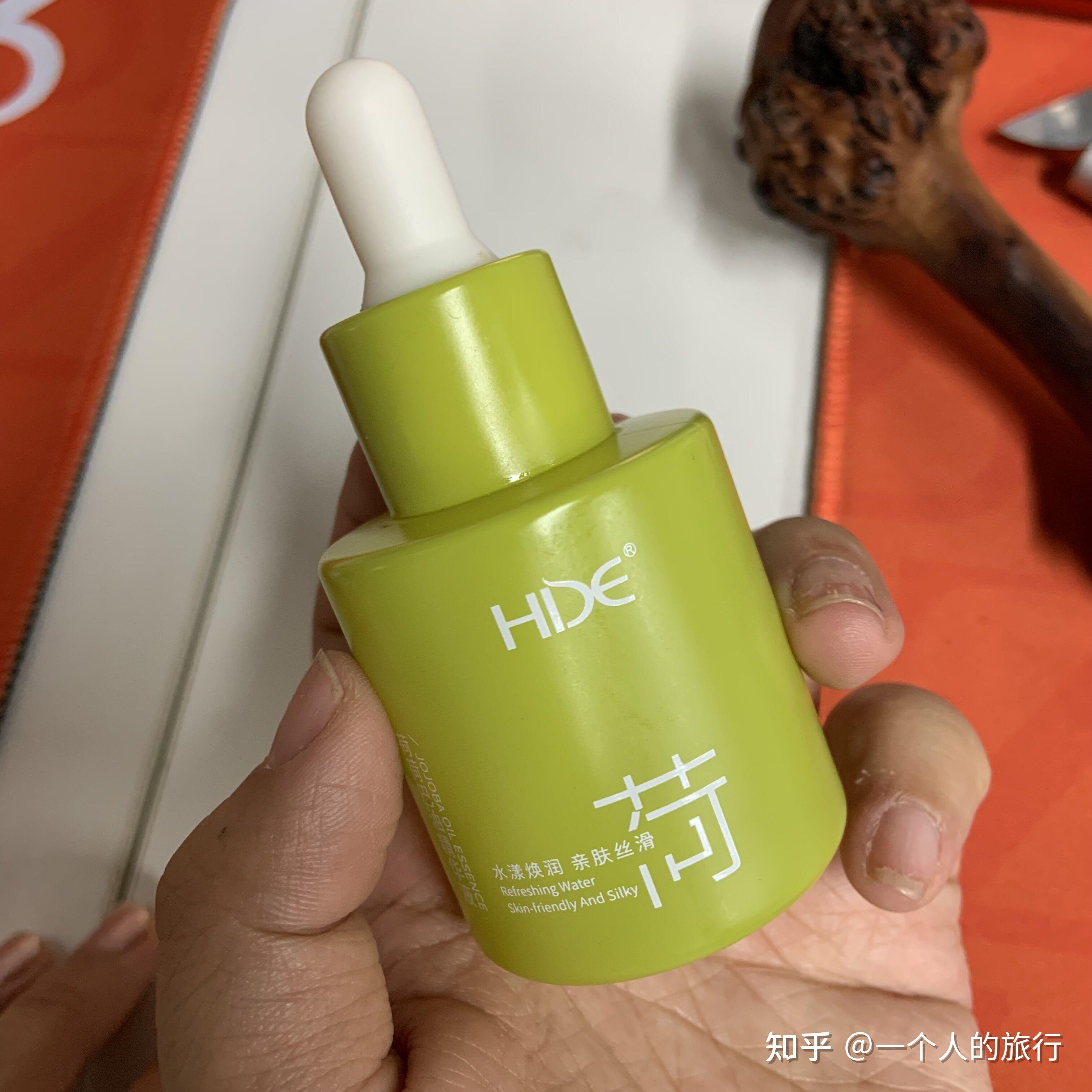 火爆全网的hde荷荷巴油真的可以去黑头吗？为什么有那么多人买hde荷荷巴油去黑头？ 知乎