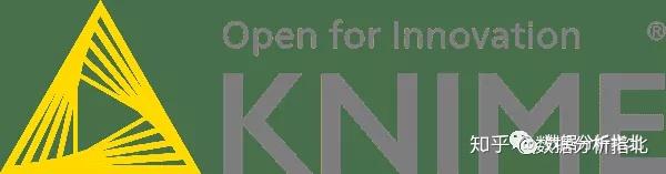 KNIME 简介、生态圈以及资源 - 知乎