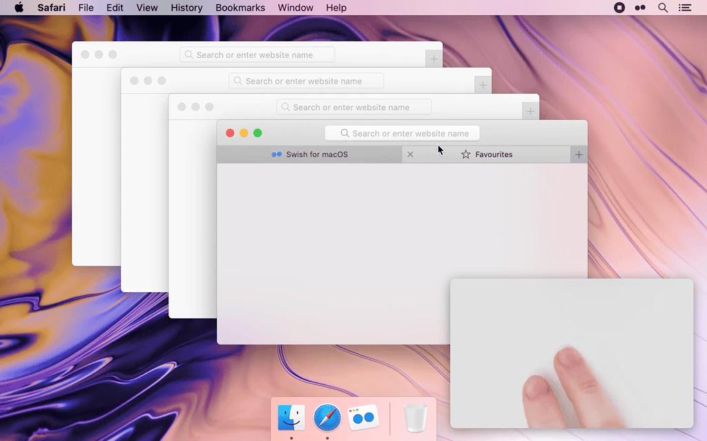 Swish & Vivid 两款 Mac 系统增强软件，用过才知道方便！ - 知乎