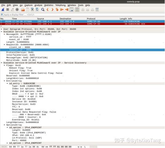 SOME/IP通信协议-总结篇 - 知乎