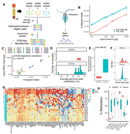 行业洞察|ctDNA、cfDNA傻傻分不清？一文带你看懂 - 知乎