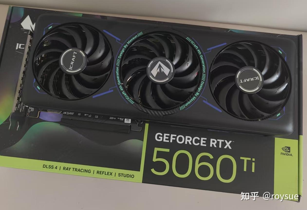 5060显卡驱动PyCUDA开发环境搭建 - 知乎