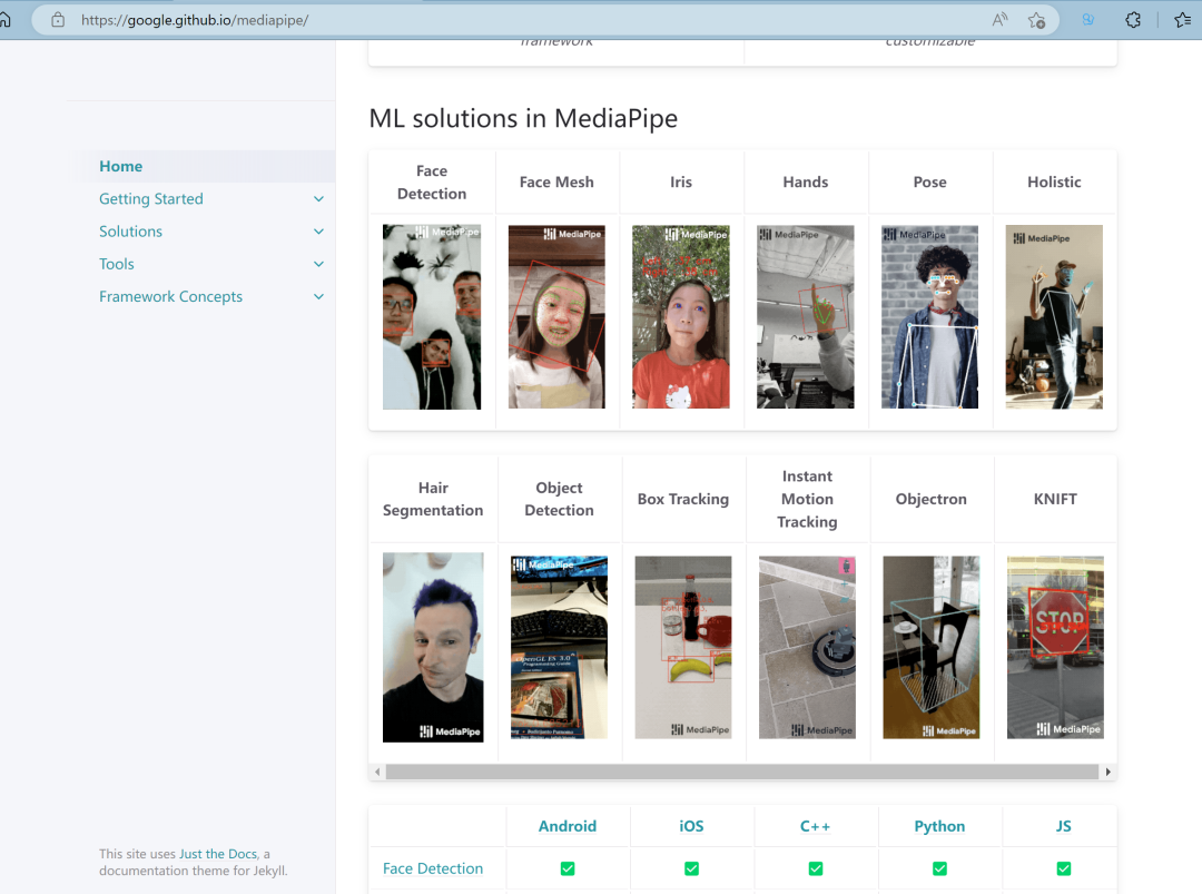 WinUI（WASDK）使用MediaPipe检查手部关键点并通过ML.NET进行手势分类 - 知乎