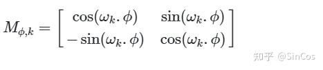 Transformer架构：Positional Encoding - 知乎