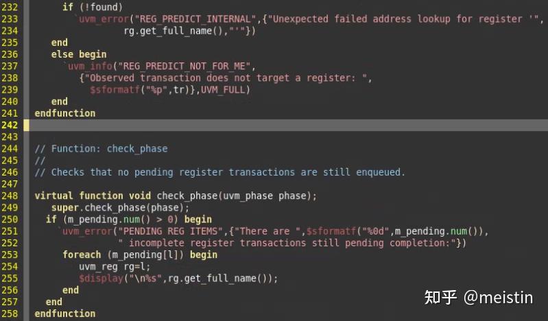 [UVM源代码研究] 谈谈寄存器模型中predict - 知乎