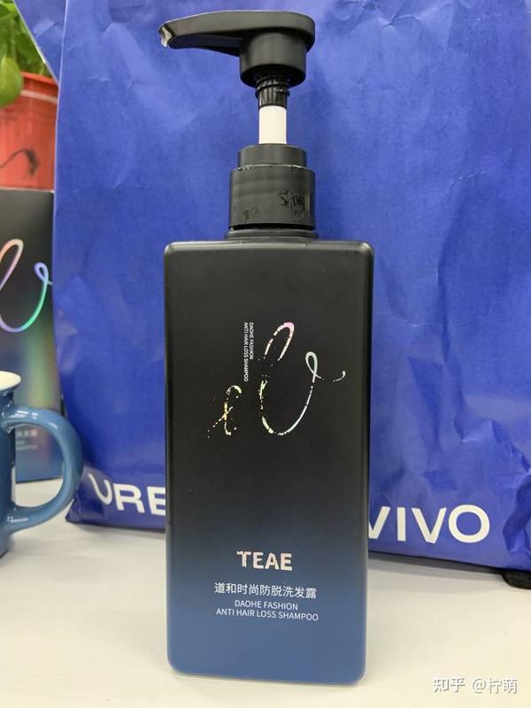 TEAE防脱洗发水能用吗？用多长时间能看出来效果？ - 知乎