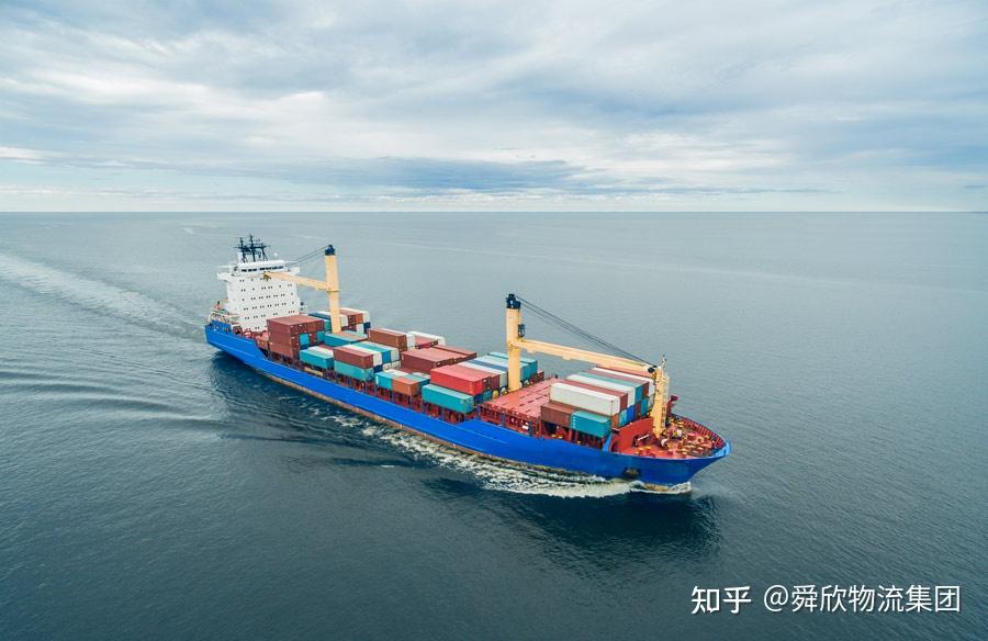 国际货运代理手把手教你操作2.2类危险品灭火器UN1044海运报关与订舱 - 知乎