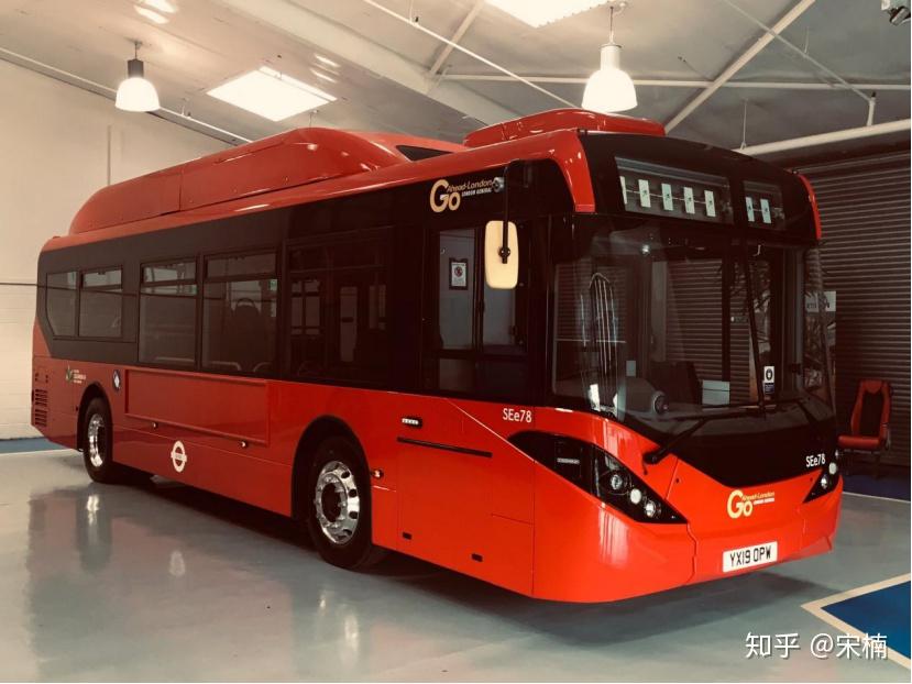 独家：解析比亚迪英国版电动客车（BYD-ADL ）三电技术状态 - 知乎
