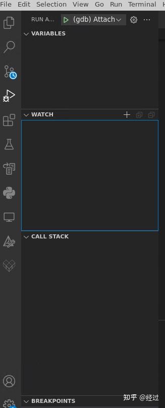 tensorflow mlir xla互相转换源码分析(二)：tensorflow源码python/c/c++联合debug - 知乎